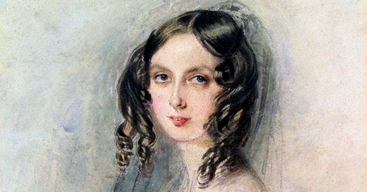 Kisah Ada Lovelace: Perempuan Pertama yang Menjadi Programmer | Berita ... Kisah Ada Lovelace: Perempuan Pertama yang Menjadi Programmer | Berita ...